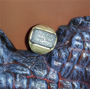 Powerful and extremely useful amulet prepared to protect from jinn ...