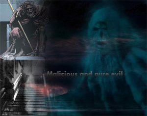 Classifications of Djinn, Types & Categories of Jinn/Djinn - Brother ...