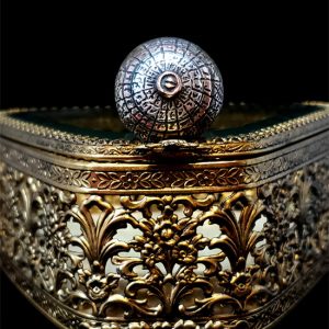 RING OF SUMMONING - Brother Rahman, 35+ years in the field of ...