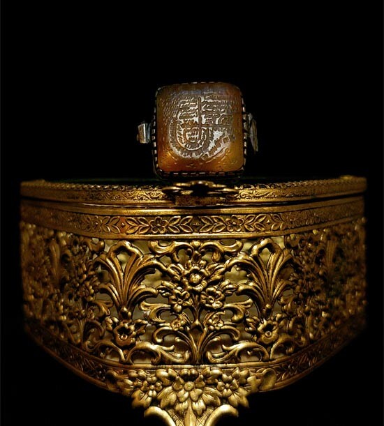 Ultimate Ring of Ayn Ali Enhanced Power (Unlocked & Prepared for 28 ...