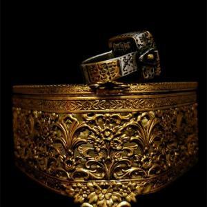 Ultimate Ring of Ayn Ali Enhanced Power (Unlocked & Prepared for 28 ...