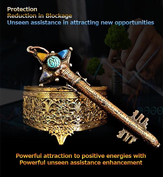 Master Key of Unseen Assistance - Brother Rahman, 35+ years in the ...