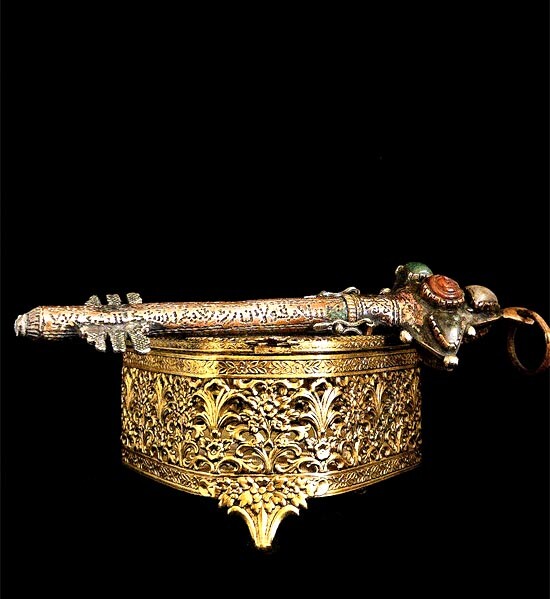 Master Key of Unseen Assistance - Brother Rahman, 35+ years in the ...