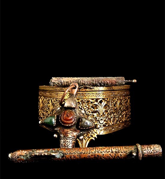 Master Key of Unseen Assistance - Brother Rahman, 35+ years in the ...