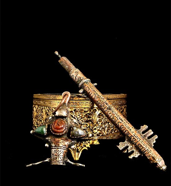 Master Key of Unseen Assistance - Brother Rahman, 35+ years in the ...