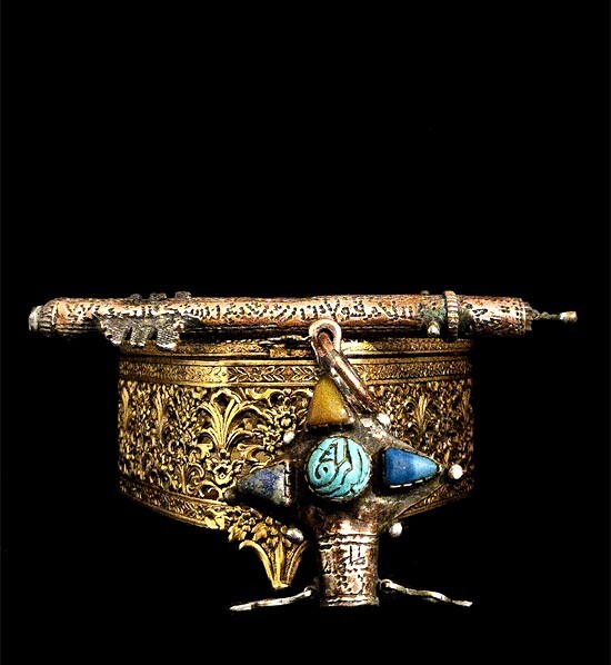 Master Key of Unseen Assistance - Brother Rahman, 35+ years in the ...