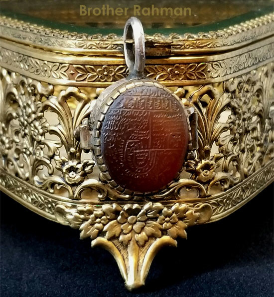 Most Powerful Talisman: ULTIMATE TALISMAN OF AYN ALI (Unlocked Amulet ...