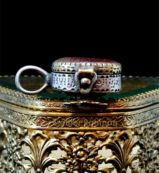 Most Powerful Talisman: ULTIMATE TALISMAN OF AYN ALI (Unlocked Amulet ...