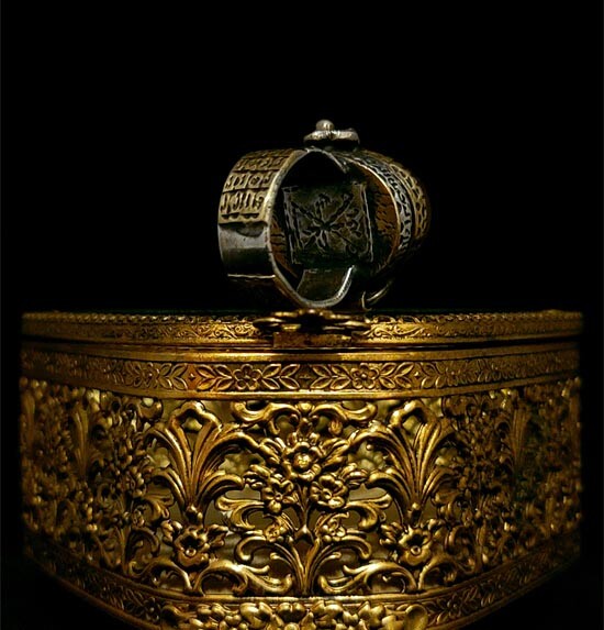 Ayn Ali Ring of Financial Luck - Brother Rahman, 35+ years in the field ...