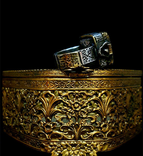 Ultimate Ring of Ayn Ali Enhanced Power (Unlocked and prepared for 29 ...