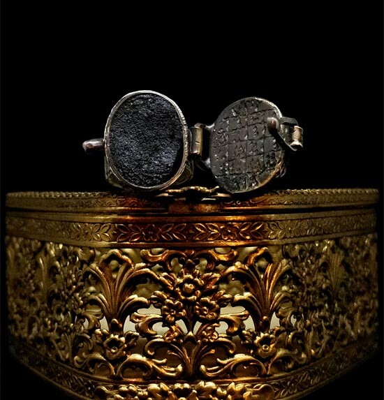 Crown of Success Ring for Victory Success Goals & Prosperity: Ring of ...