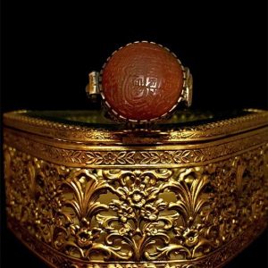Ultimate Ring of Ayn Ali (unlocked and prepared for 20 benefits ...