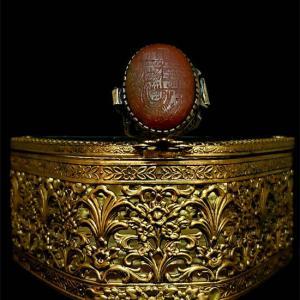 Ultimate Ring of Ayn Ali : Unlocked and Prepared for 35 benefits ...