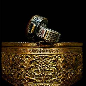 Ultimate Ring of Ayn Ali : Unlocked and Prepared for 35 benefits ...