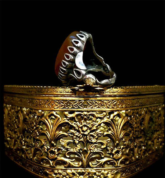 Ring for Financial Blessing - Brother Rahman, 35+ years in the field of ...