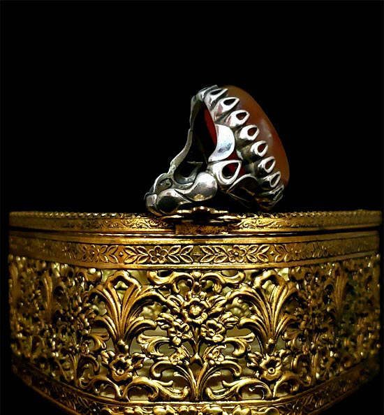 Ring for Financial Blessing - Brother Rahman, 35+ years in the field of ...