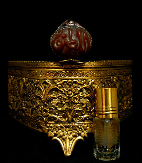 Block Negative Energy: Positive Energy Ring - Brother Rahman, 35+ years ...