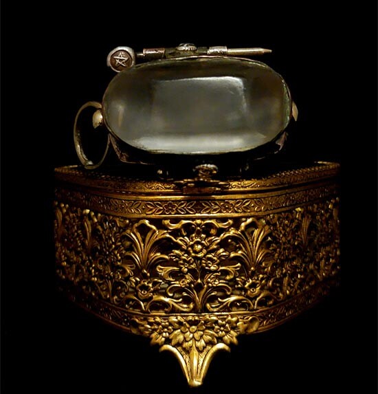 The Ultimate Occult Ring - Brother Rahman, 35+ years in the field of ...