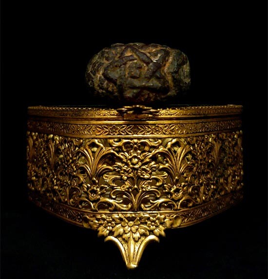 The Ultimate Occult Ring - Brother Rahman, 35+ years in the field of ...