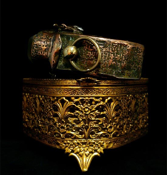 The Ultimate Occult Ring - Brother Rahman, 35+ years in the field of ...