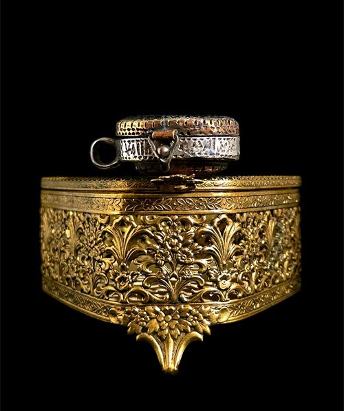 Powerful Protection from Black Magic, Demonic Entity, Evil Eye ...