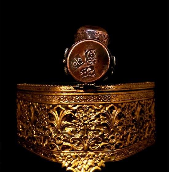 Talismanic Djinn/Jinn Box - Brother Rahman, 35+ years in the field of ...