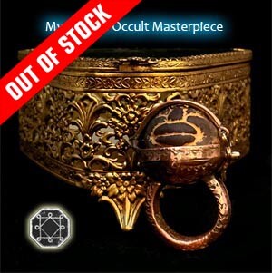 Ring of Occult Secrets - Brother Rahman, 35+ years in the field of ...