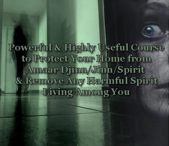 Residential Spirit Removal Course: Protect Your Home from Unwanted ...