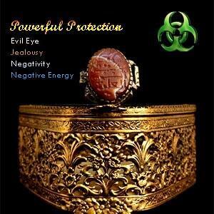 Powerful Protection Against Evil Eye Jealousy Negativity & Negative ...