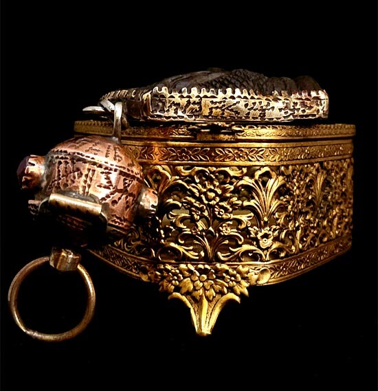 Power Prestige Respect Acceptance Control: Relic of Power - Brother ...