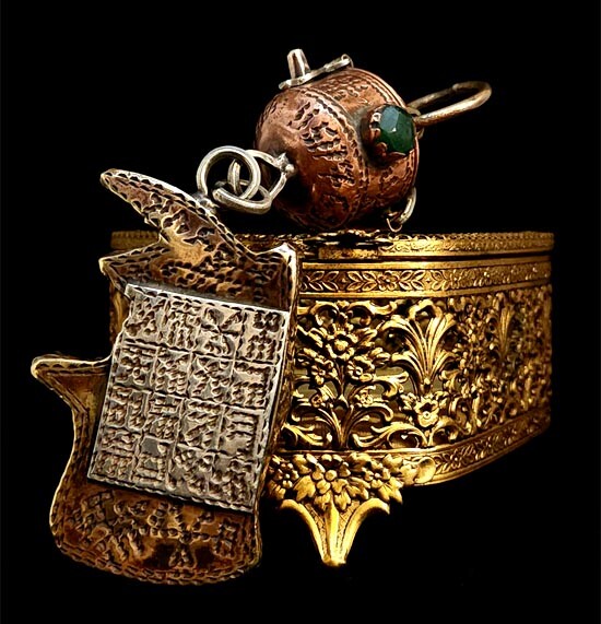 Power Prestige Respect Acceptance Control: Relic of Power - Brother ...