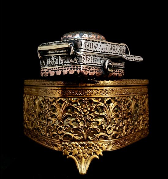 THE KING OF AMULETS: TRIPLE POWER - Brother Rahman, 35+ years in the ...