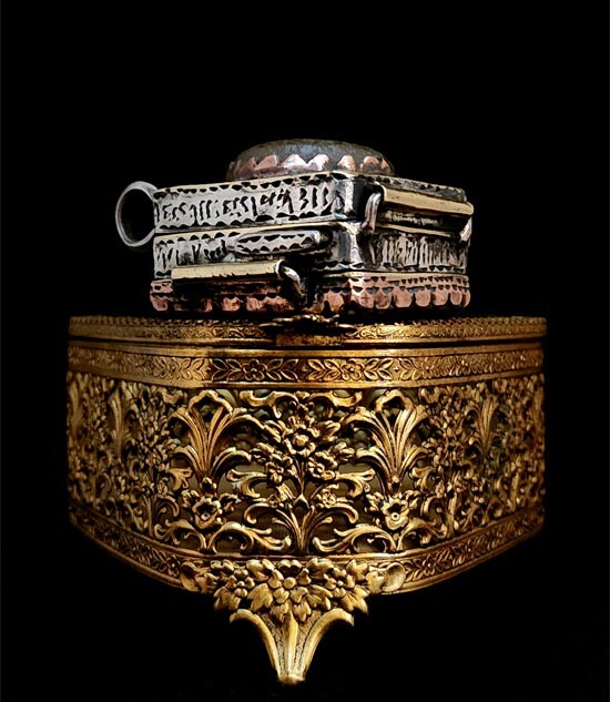 THE KING OF AMULETS: TRIPLE POWER - Brother Rahman, 35+ years in the ...