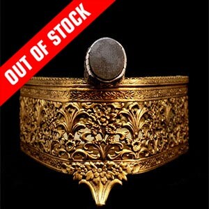 Discreet & Powerful Protection Ring - Brother Rahman, 35+ years in the ...