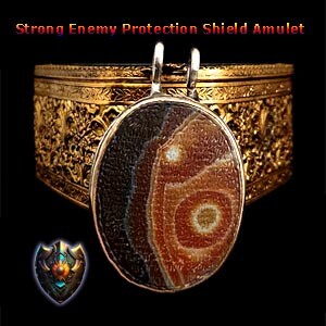 Guard Yourself & The Things/Matters Affiliated with You from Strong ...