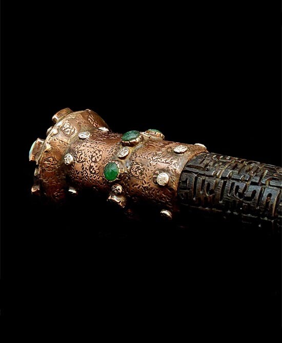 Elite Scepter of Supreme Power - Brother Rahman, 35+ years in the field ...