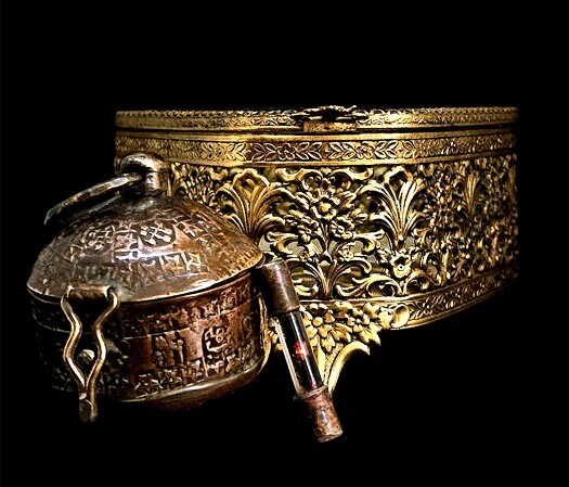 Stone of Secrets Power: Conjuring & Dealing with Entity, Sixth Sense ...