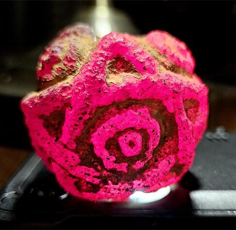 Stone of Secrets Power: Conjuring & Dealing with Entity, Sixth Sense ...