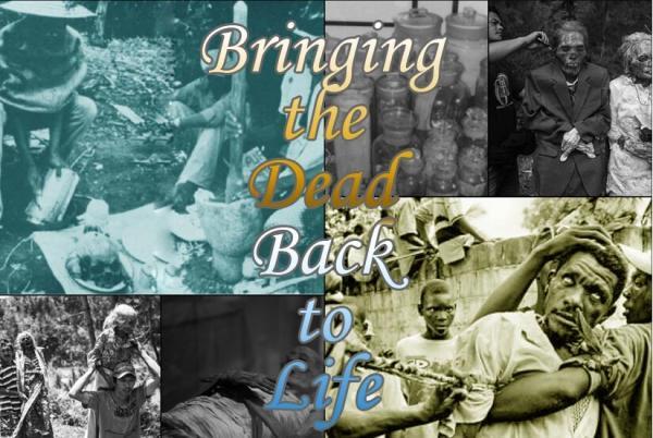 Bringing the Dead Back to Life - Brother Rahman, 35+ years in the field ...