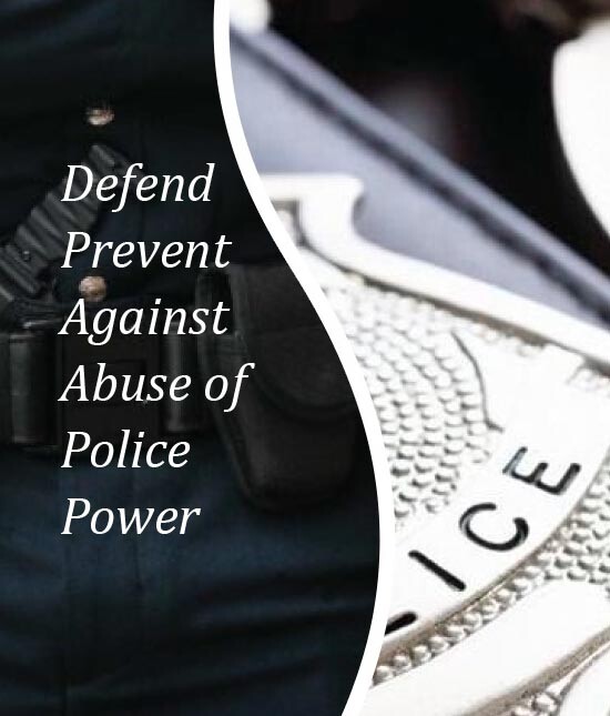 Police Protection Spiritual Talisman - Brother Rahman, 35+ years in the ...