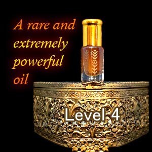 Luban of the Djinn: Ultimate Spiritual Oil - Brother Rahman, 35+ years ...